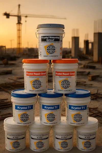 CPC Waterproofing - Smart Waterproofing Starts Here